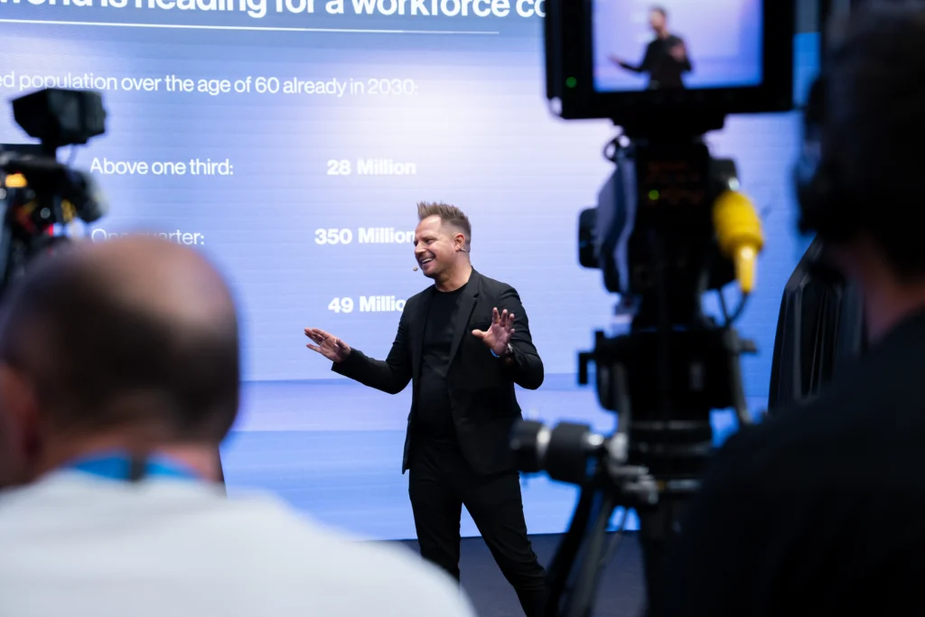 NEURA Robotics Launches Technological Revolution - Neura Electronics